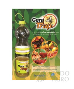 Cera Trap® | TODO AGRO