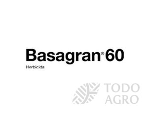 Basagran® 60 | TODO AGRO