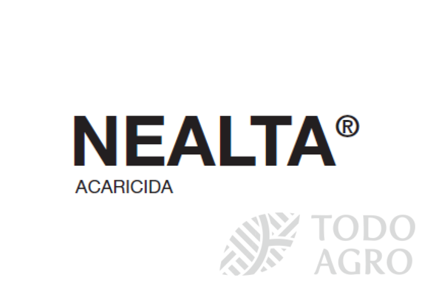 Nealta® | TODO AGRO