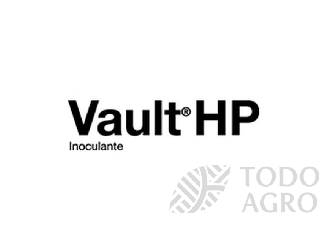 Vault® HP | TODO AGRO