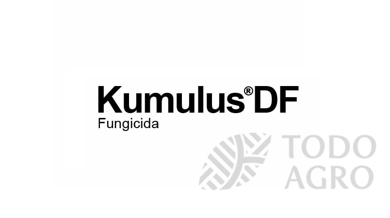 Kumulus® DF | TODO AGRO