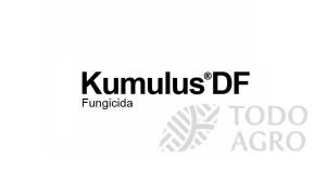 Kumulus® DF | TODO AGRO