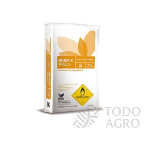 Multi-K Classic Prills | TODO AGRO