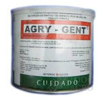 AGRYGENT PLUS | TODO AGRO