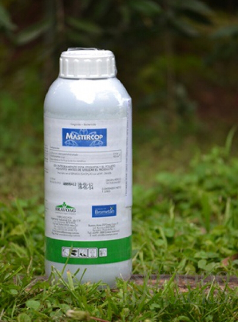 MASTERCOP | TODO AGRO