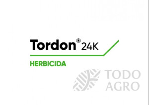 Tordon® 24K | TODO AGRO