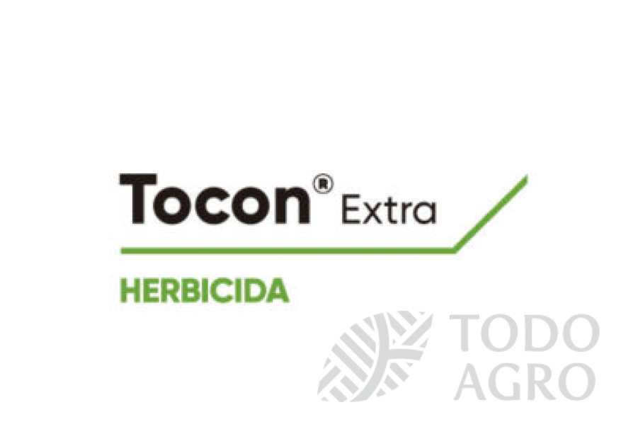 Tocon® Extra | TODO AGRO