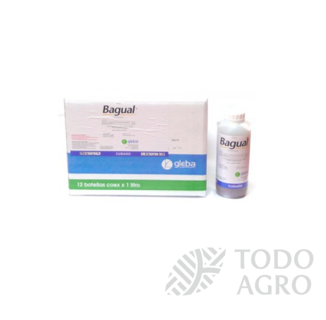 Bagual ® | TODO AGRO