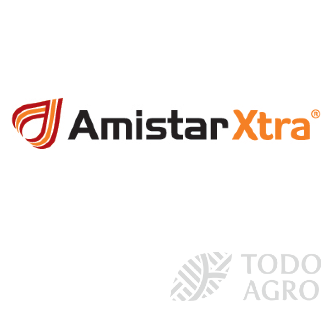 Amistar Xtra ® | TODO AGRO
