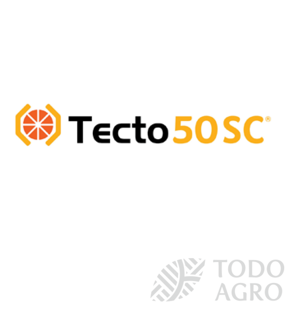 Tecto ® 50 Sc | TODO AGRO