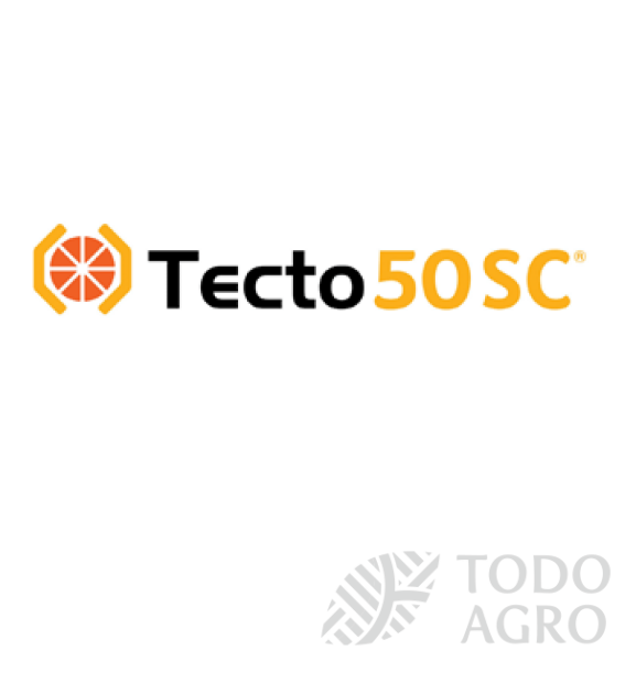 Tecto ® 50 Sc | TODO AGRO