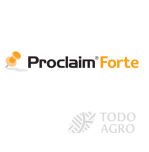 Proclaim ® Forte | TODO AGRO