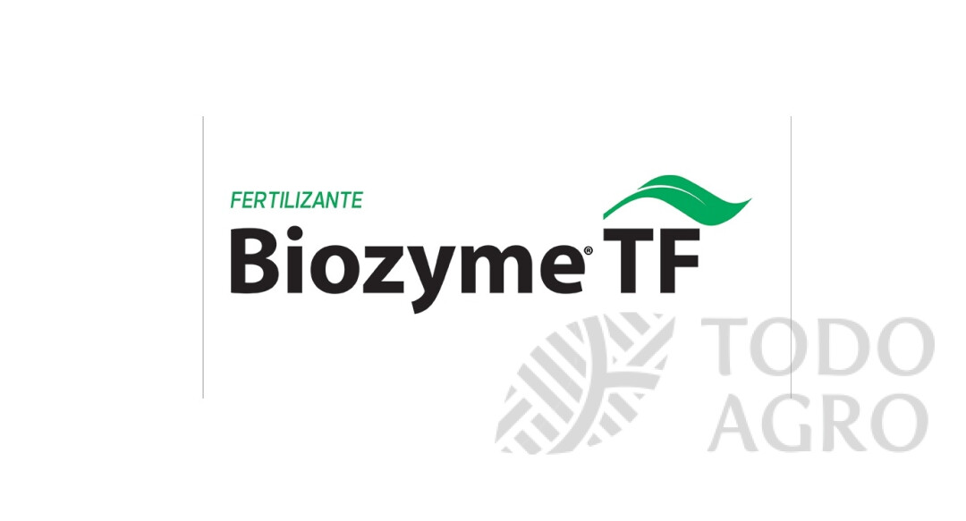BIOZYME® TF | TODO AGRO