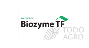 BIOZYME® TF | TODO AGRO