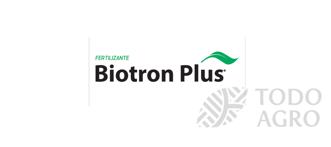 BIOTRON PLUS | TODO AGRO