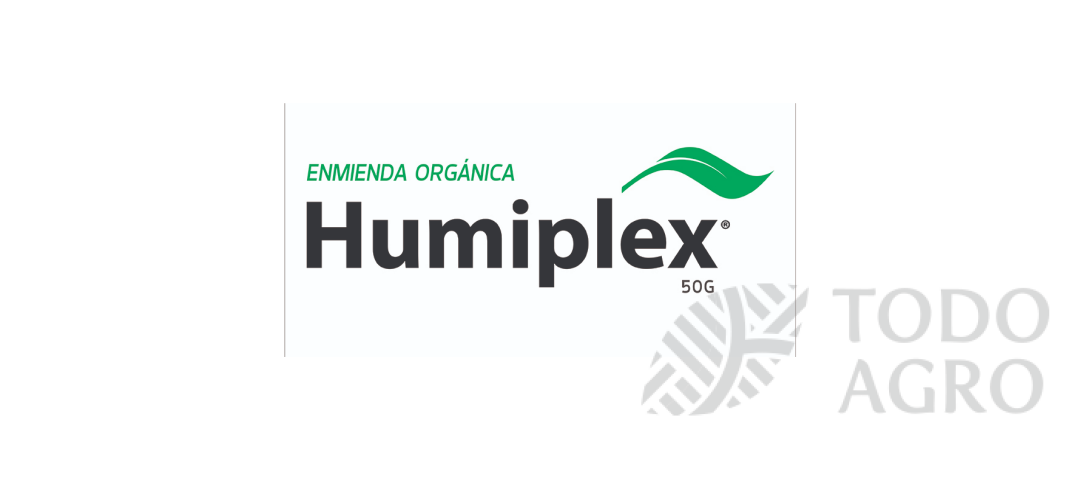 HUMIPLEX 50 G | TODO AGRO