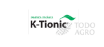 K-TIONIC® | TODO AGRO