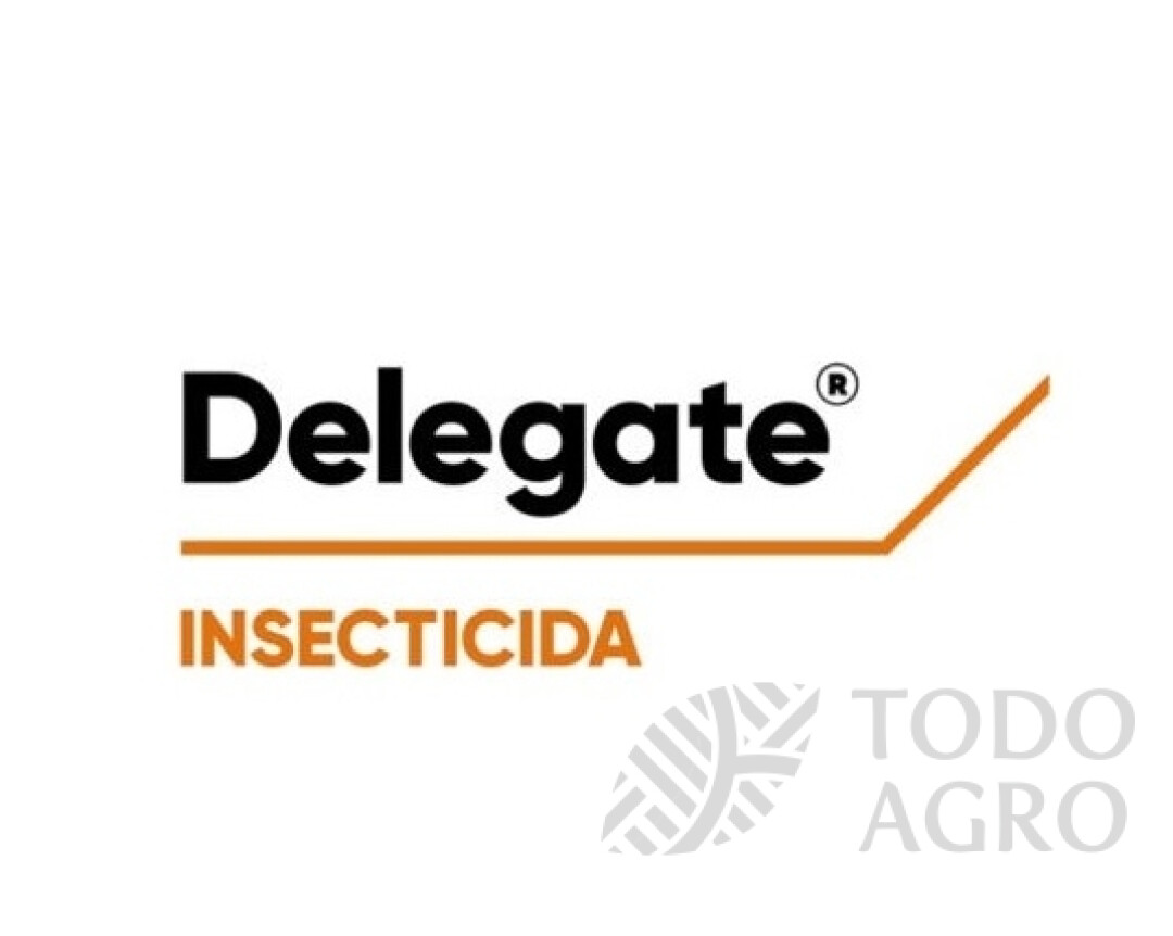 Delegate ® | TODO AGRO