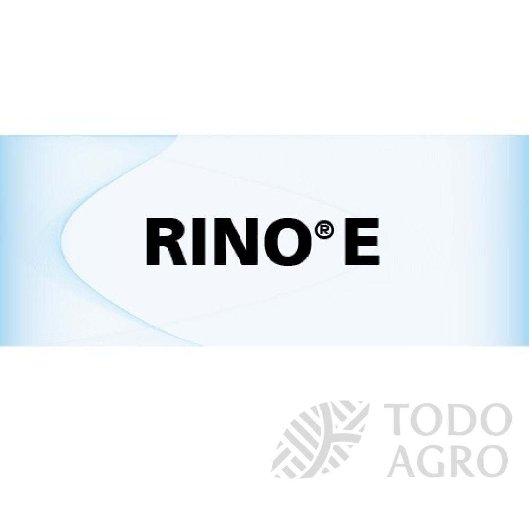 RINO® E | TODO AGRO