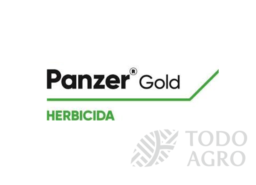 Panzer® Gold | TODO AGRO