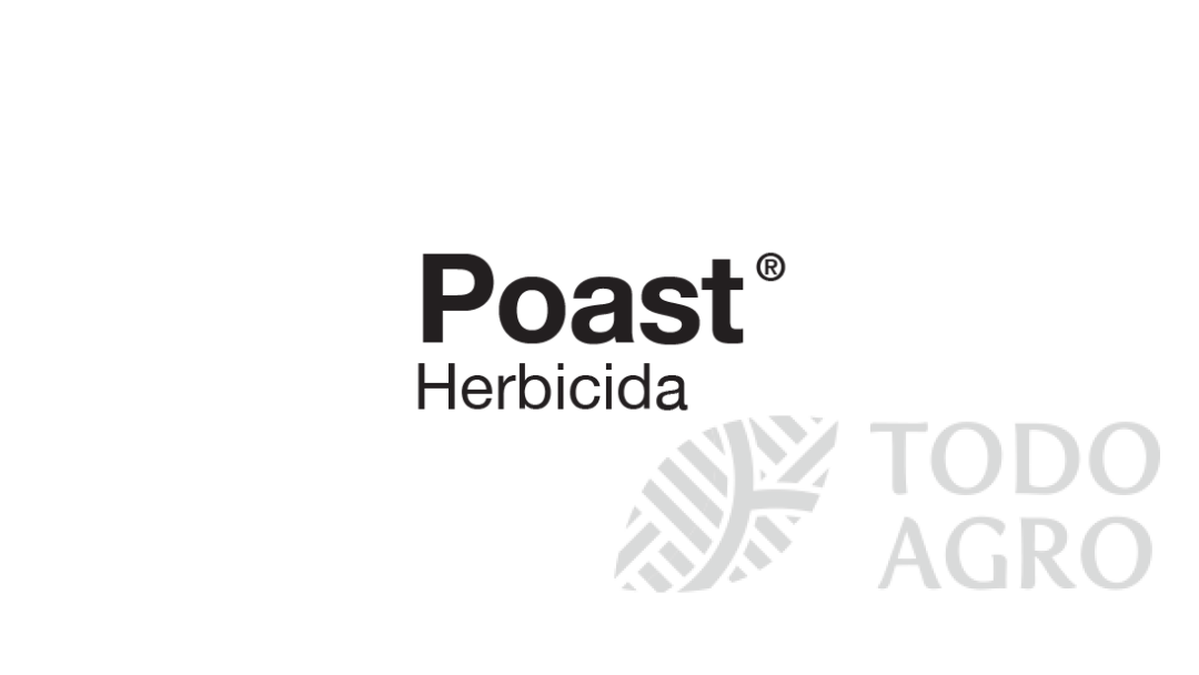 Poast® | TODO AGRO
