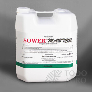 SOWER MASTER | TODO AGRO