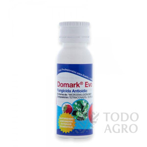 Domark | TODO AGRO