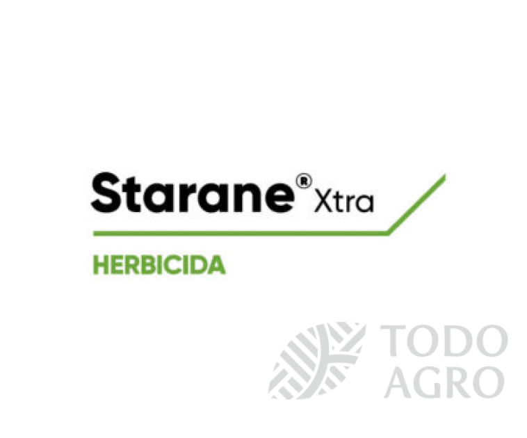 Starane® Xtra | TODO AGRO
