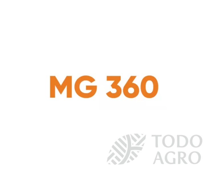 MG 360 | TODO AGRO