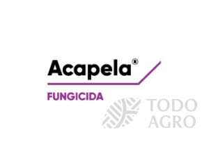 Acapela® | TODO AGRO