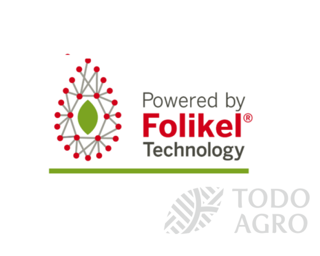 Folikel Zn-EDTA | TODO AGRO