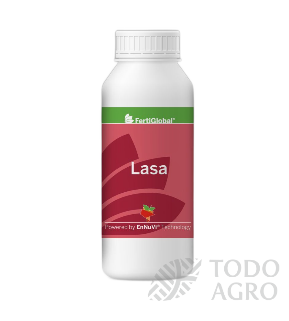 Lasa | TODO AGRO