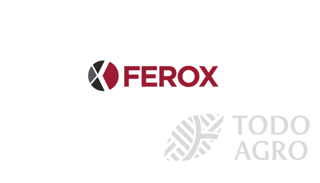 FEROX | TODO AGRO