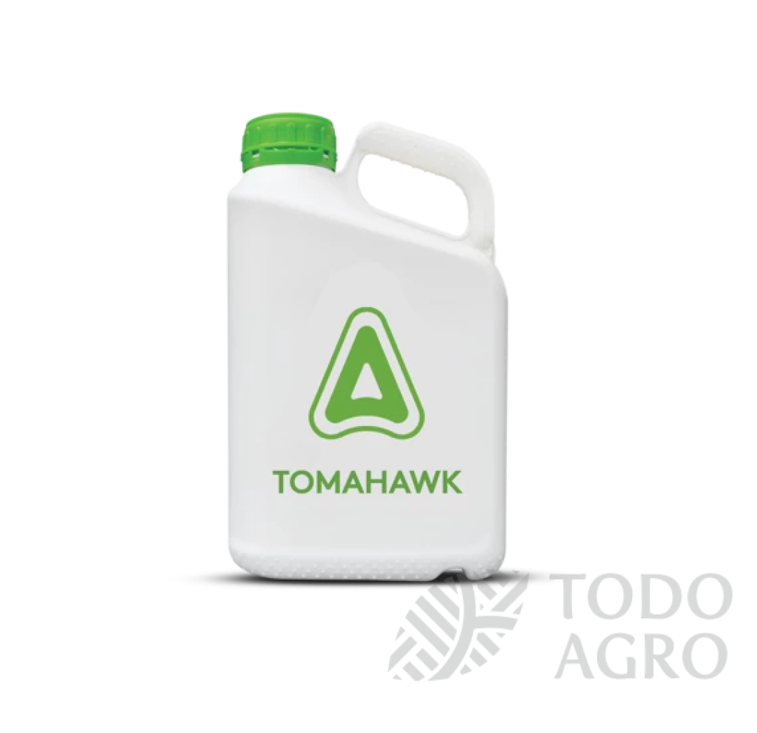Tomahawk | TODO AGRO