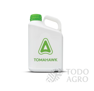 Tomahawk | TODO AGRO