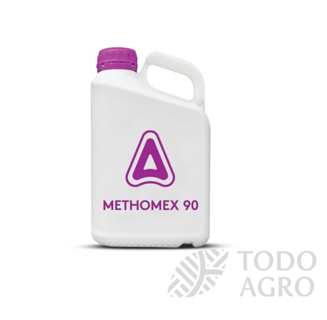 Methomex | TODO AGRO