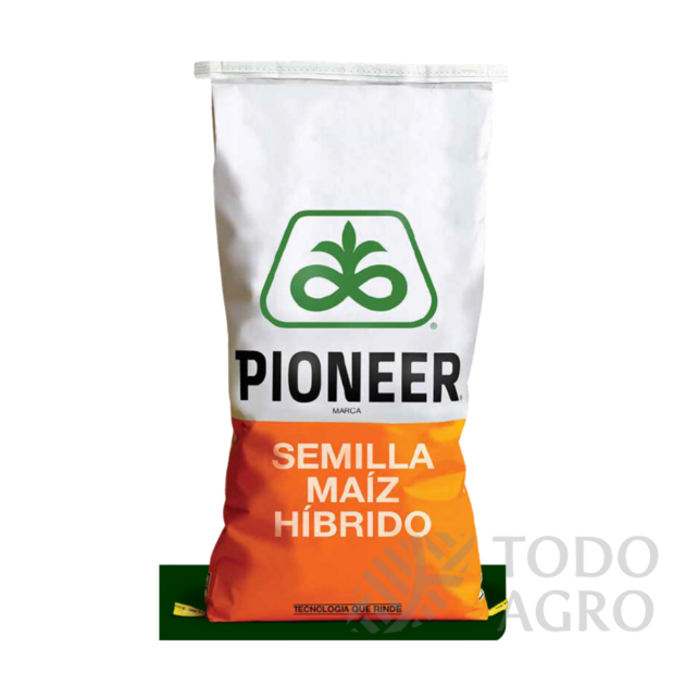 P2089 VYHR | TODO AGRO