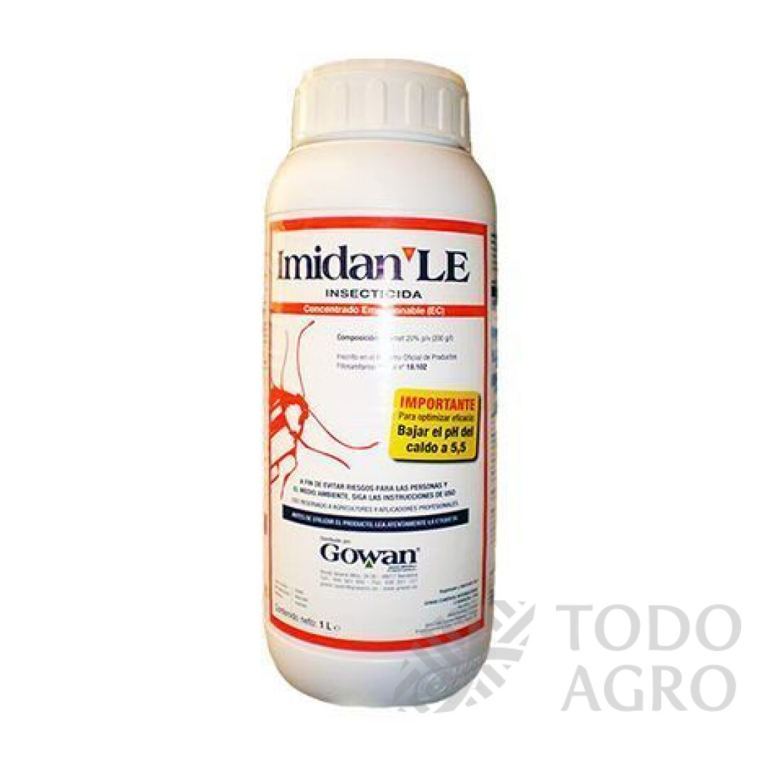 Imidan ® 70 WP | TODO AGRO