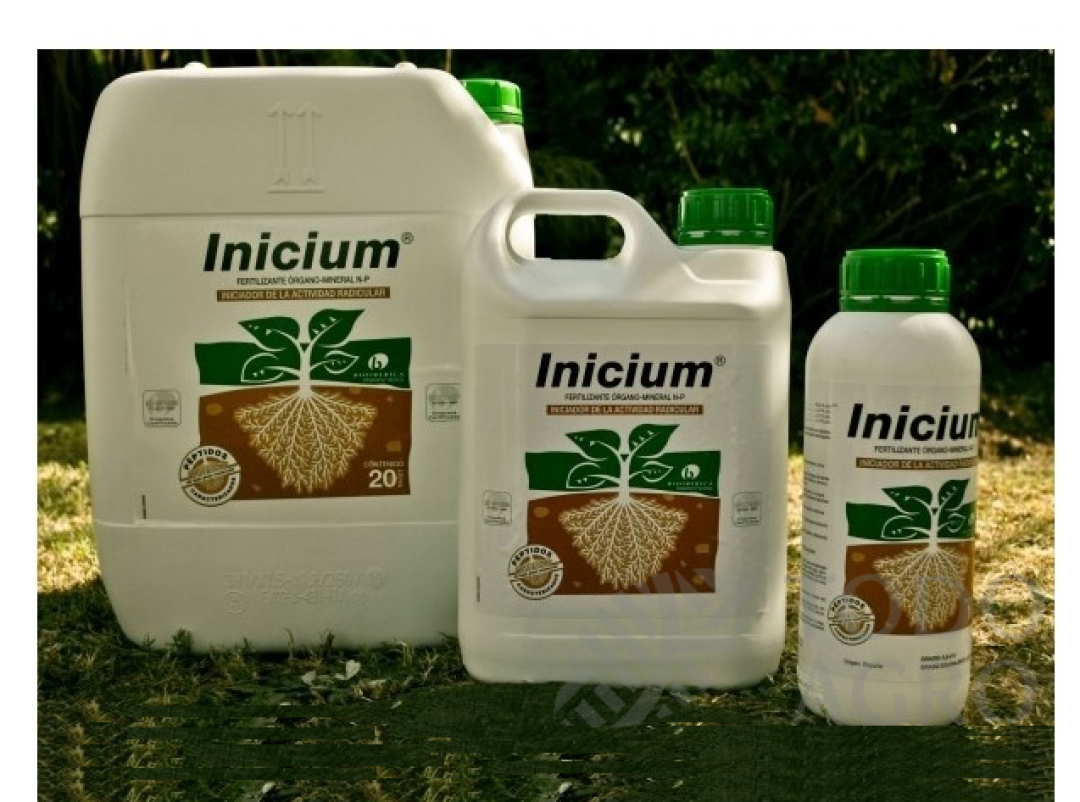 Inicium ® | TODO AGRO
