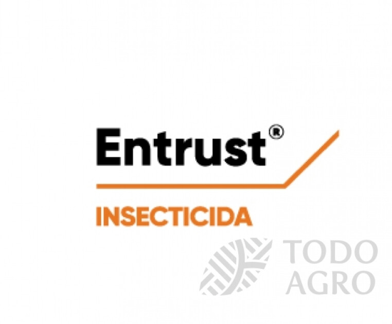 Entrust® | TODO AGRO